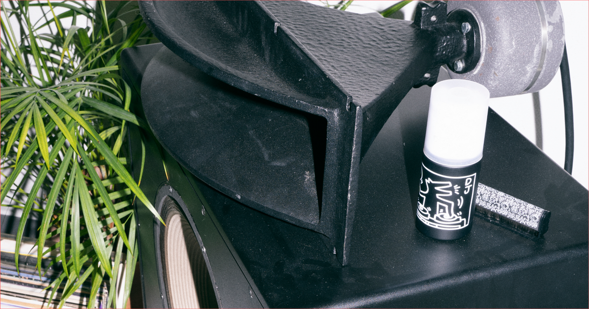 AM Clean Sound | Audio care for analogue sound | an AM Denmark company ...